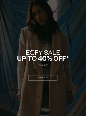 OnceWas | Australian Designer Womenswear