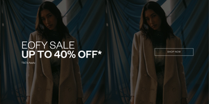 OnceWas | Australian Designer Womenswear