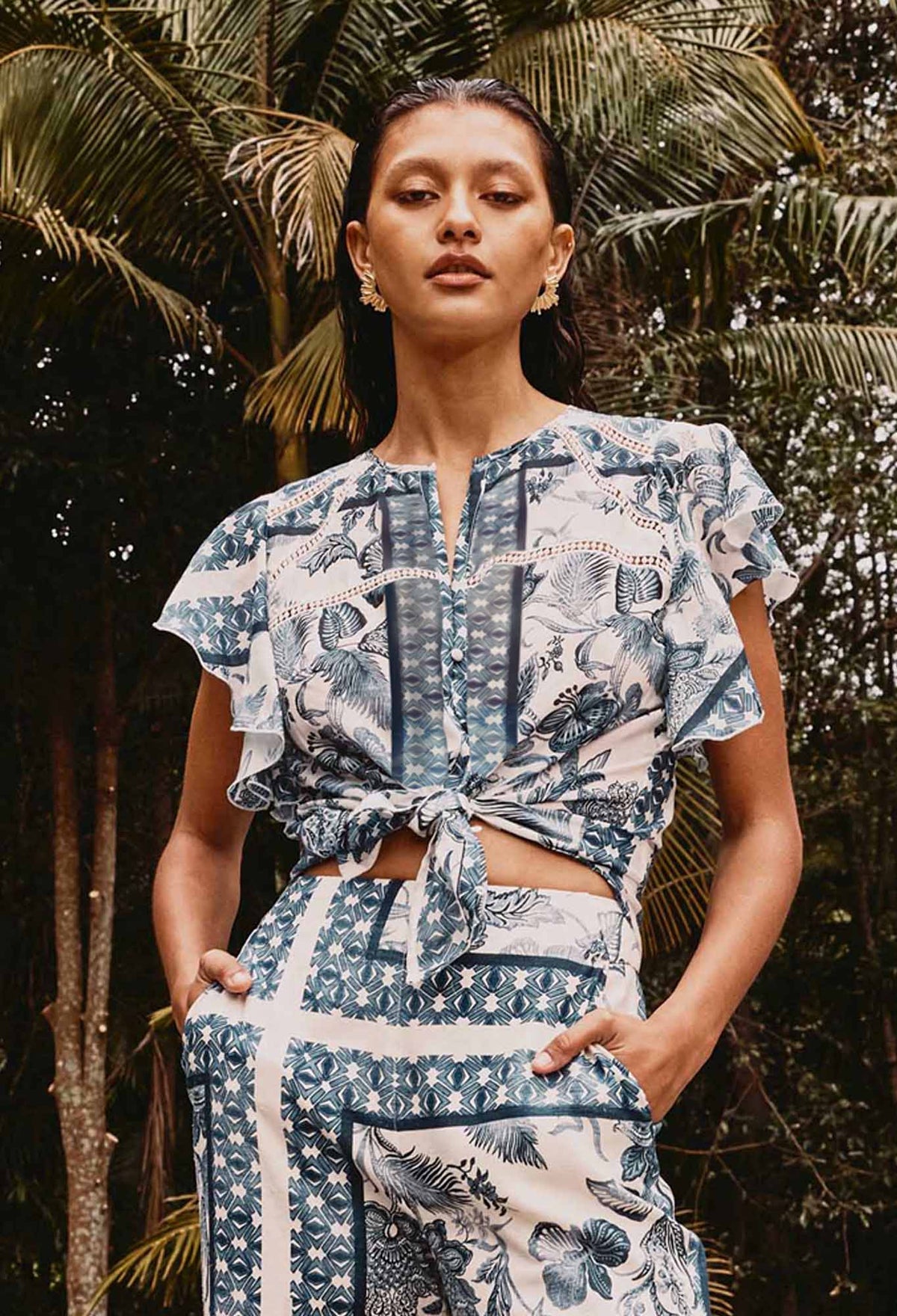 OnceWas | Australian Designer Womenswear