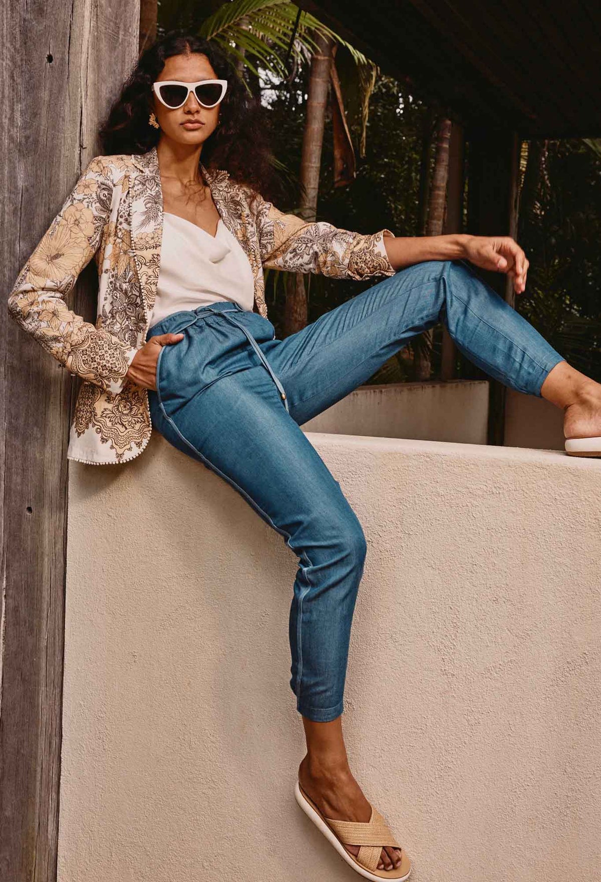 OnceWas | Australian Designer Womenswear